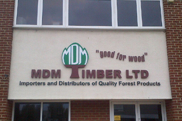MDM Timber Ltd - TTJ Buyers Guide
