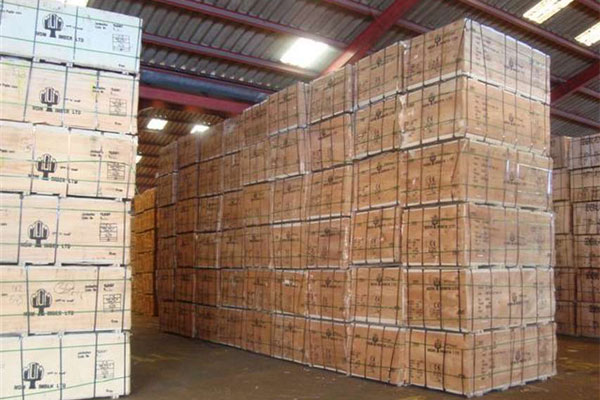 MDM Timber Ltd - TTJ Buyers Guide