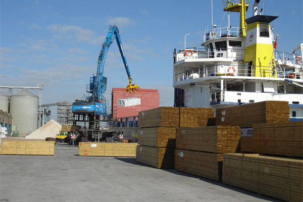 MDM Timber Ltd - TTJ Buyers Guide