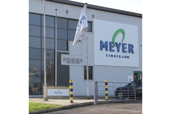 Meyer Timber Ltd - TTJ Buyers Guide