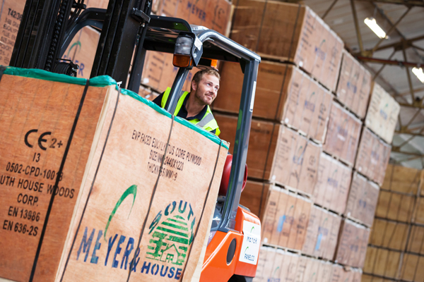 Meyer Timber Ltd - TTJ Buyers Guide