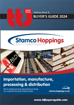 About - TTJ Buyers Guide